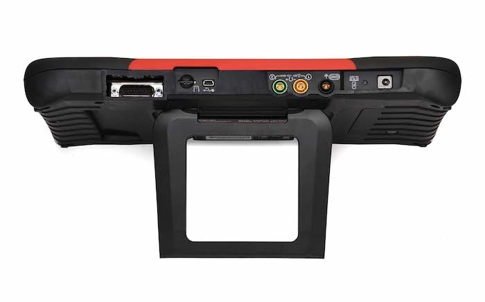 Snap-on introduceert de Triton-D10 diagnosetester-gecombineerde ...